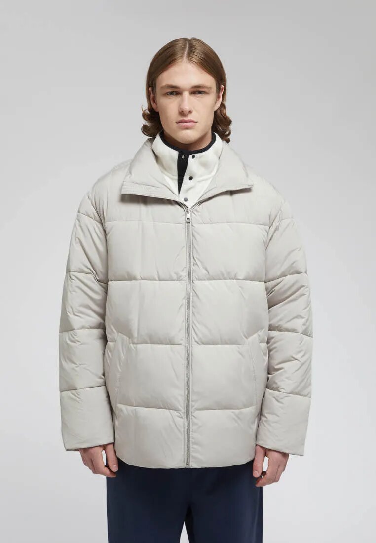 Куртка стеганая