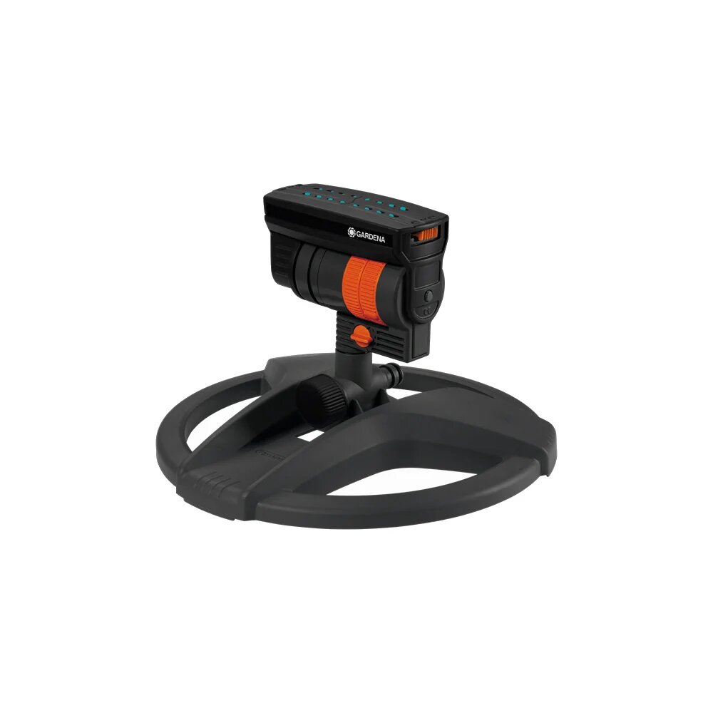 Gardena Дождеватель осциллирующий AquaZoom compact 18708-20.000.00