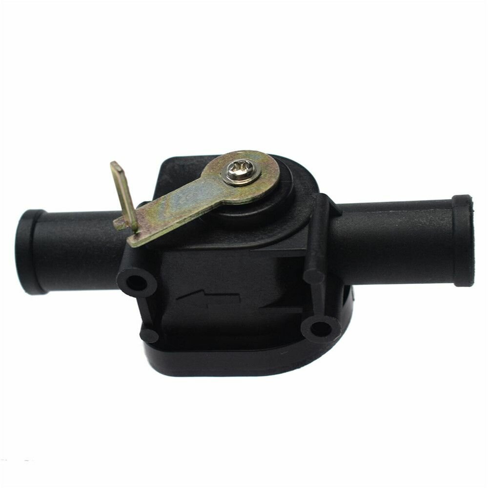 Регулирующий Клапан Отопителя 8724004020 Для Toyota Tacoma 1995-2000 Base DLX SR5 2-Дверный