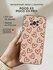 Чехол на Xiaomi Poco X3/X3 Pro / Поко X3/X3 Pro с принтом "Little hearts doodles...