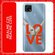 Чехол на Realme C25/C25s / Реалми С25/C25s с принтом "Love holding hands - 14 фе...