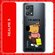 Чехол на Realme 9 4G/9 Pro Plus / Реалми 9 4G/9 Pro Plus с принтом "Just a chill...