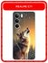 Силиконовый чехол на Realme C71/P3 Lite 4G / Реалми С71/P3 Лайт 4G с принтом "Во...