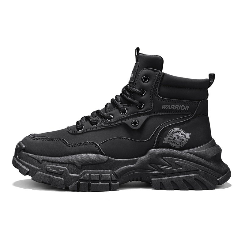 Ботинки берцы Short Combat Boots