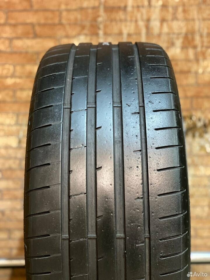 Goodyear Eagle F1 Asymmetric 3 245/35 R20