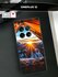 Силиконовый чехол на OnePlus 12 / Ван Плас 12 с принтом "Горы 7"
