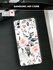 Чехол на Samsung Galaxy A01 Core / Самсунг Галакси А01 Core с принтом "Розы на б...
