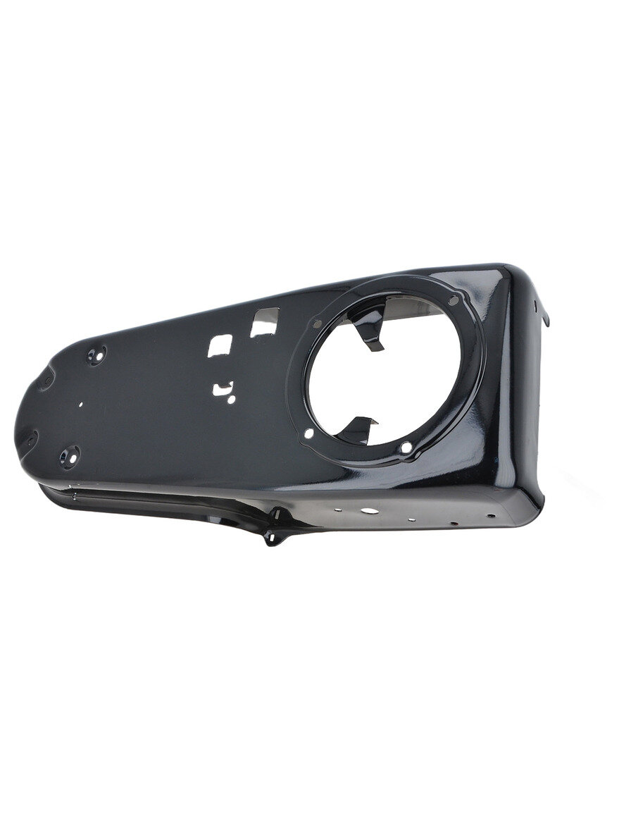 Корпус (дека) для газонокосилки CHAMPION LMH-5640 до 2023 года