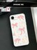 Чехол на Apple iPhone 16e/17e / Айфон 16е/17e с принтом "Посиделки кролика 2"