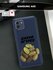 Чехол на Samsung Galaxy A03 / Самсунг Галакси А03 с принтом "Дикий огурец", проз...