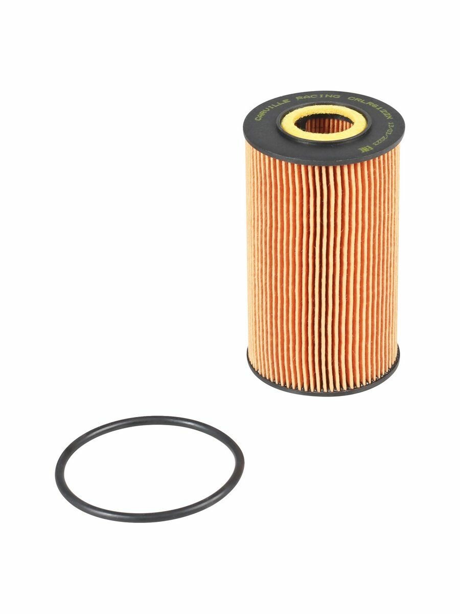 Фильтр масляный Carville Racing CRLR6122X для а/м OPEL Astra, CHEVROLET Aveo / Опель Астра, Шевроле Авео