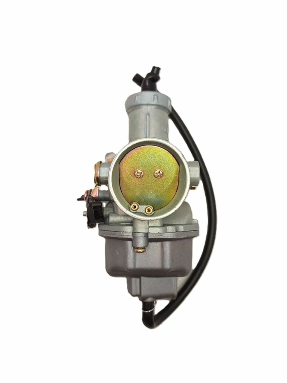 Карбюратор TTR-250/CG150 (PZ30) F6