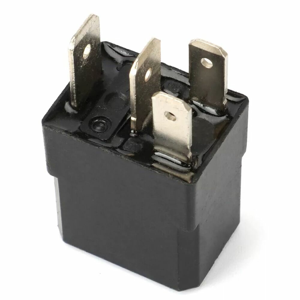 4шт 284B7-CW29E Реле ECU IPDM для Titan Frontier Armada Pathfinder Xterra New