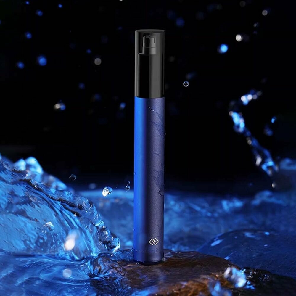 Триммер для носа и ушей Xiaomi Huanxing Nose Hair and Eyebrow Trimming Set (HN102)