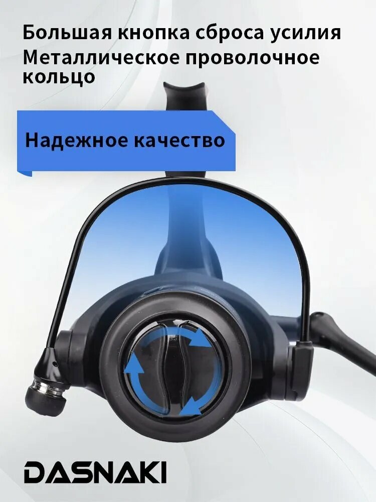 Катушка — фото 1