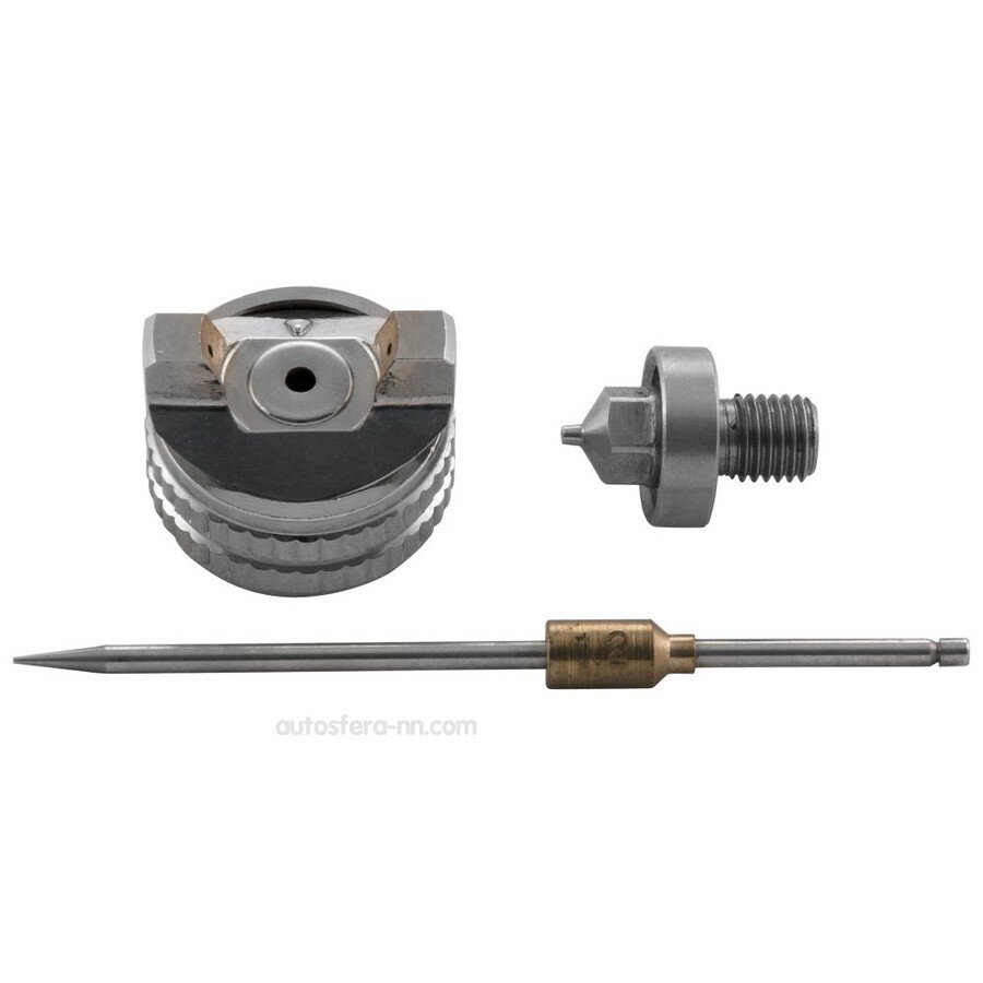 JONNESWAY JA6111NS17 Сменная дюза 45839 мм для пистолета покрасочного Краскопульт JA-6111