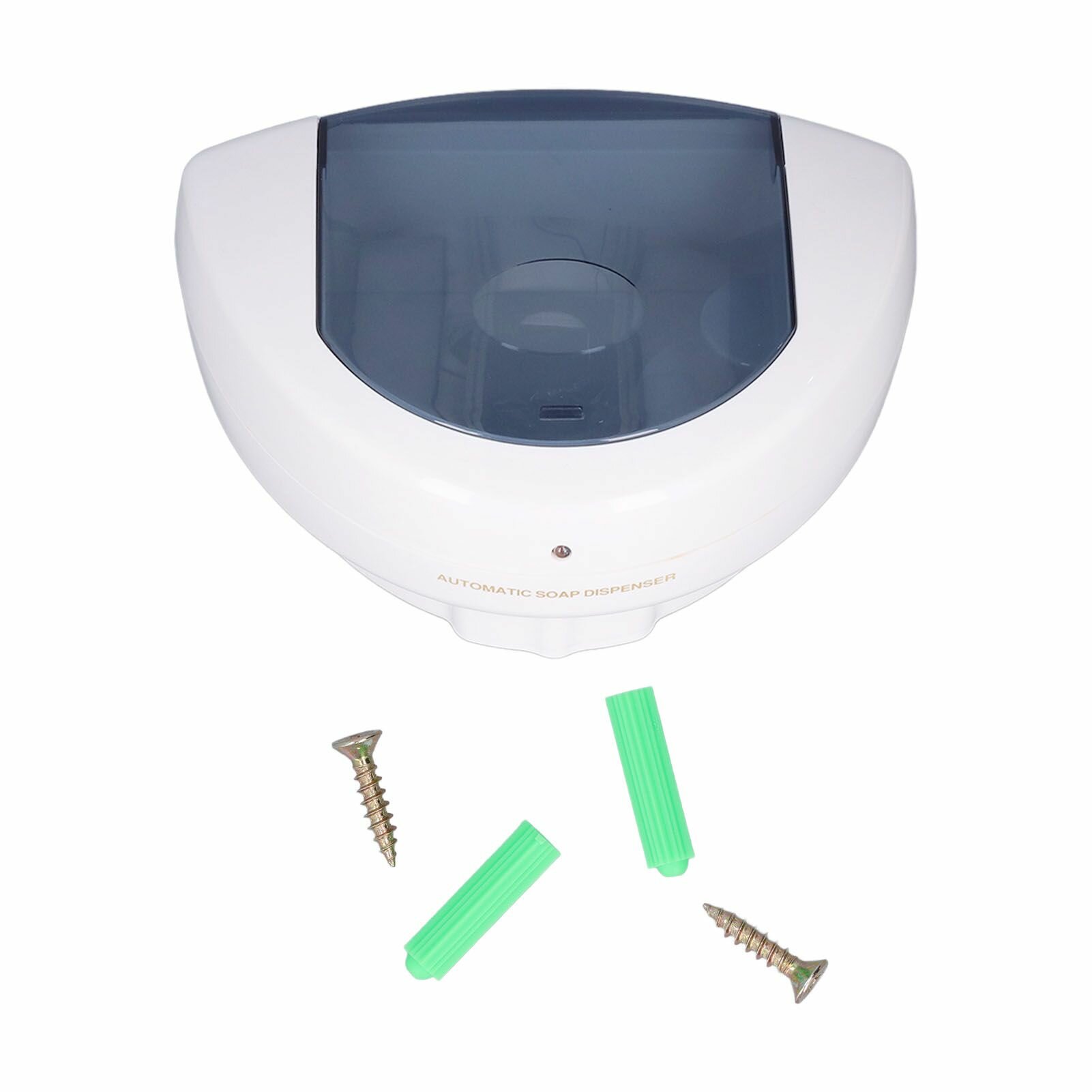 500 мл автоматический дозатор мыла с инфракрасным датчиком без рук, настенный мини-умный дозатор мыла