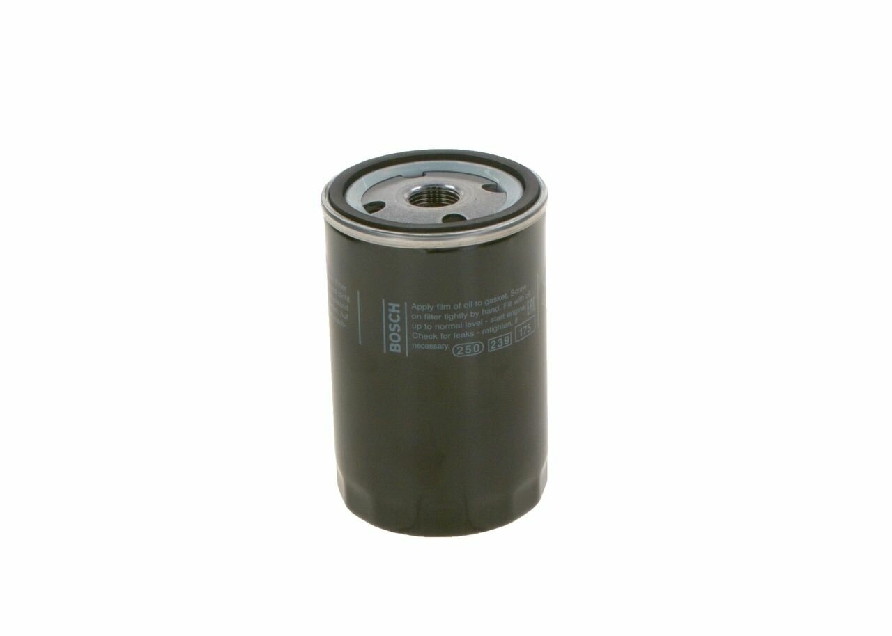 Фильтр масляный, для БМВ 3, 5, Z1, Мазда CX-9 арт 0451103086 BOSCH — фото 1