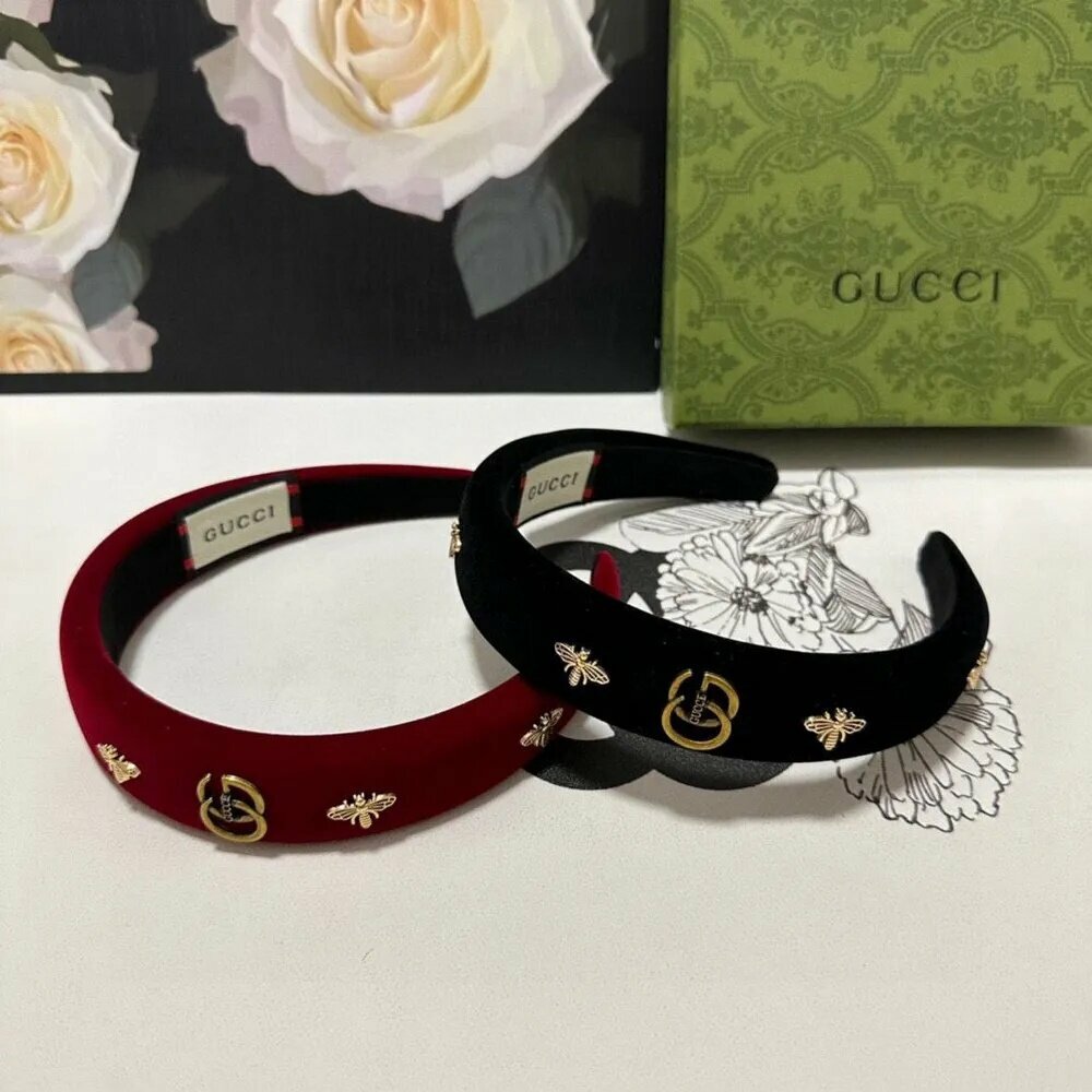 Gucci Ободок 1 шт. — фото 1