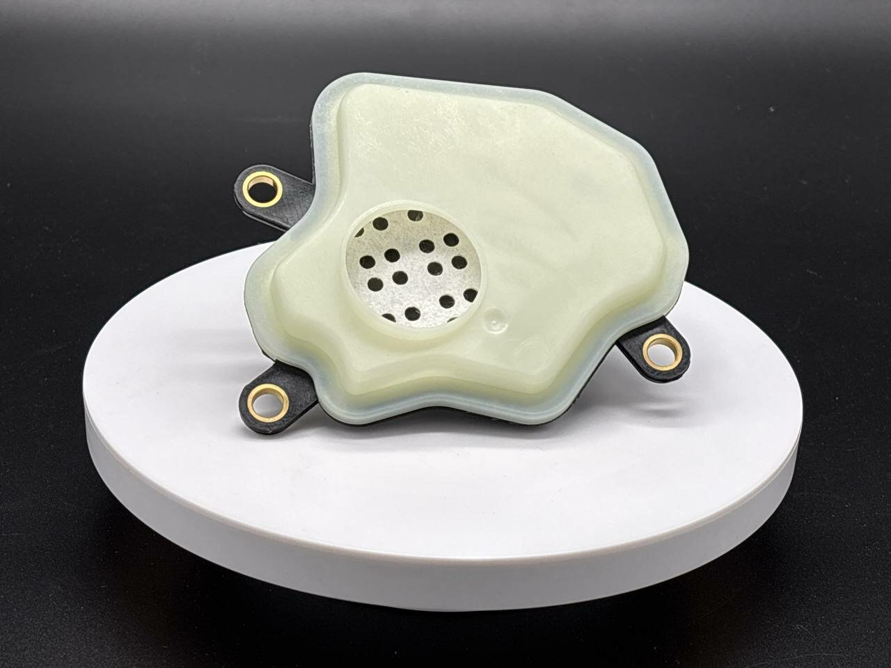 Фильтр вариатора Chery Tiggo (Чери Тигго), (025CHA-15064400), оригинал