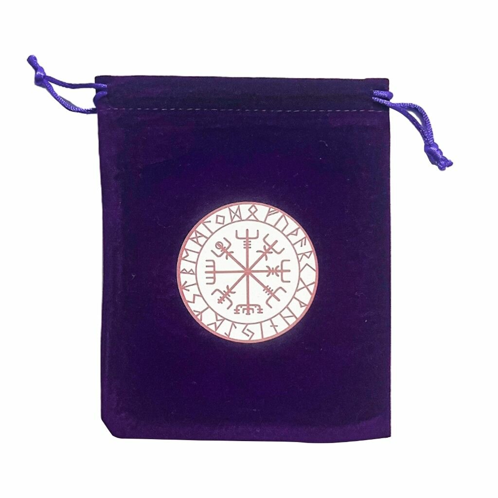 Чехол для карт Таро