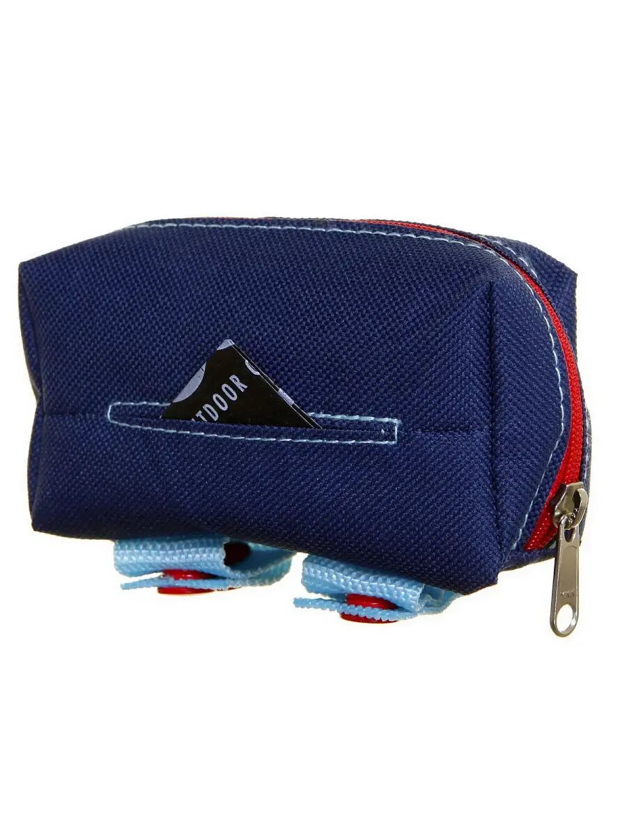 Сумка на поводок, 12х9х4 (Австралия)