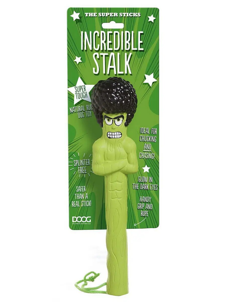 Игрушка для собак апортировочная, 28х3 см