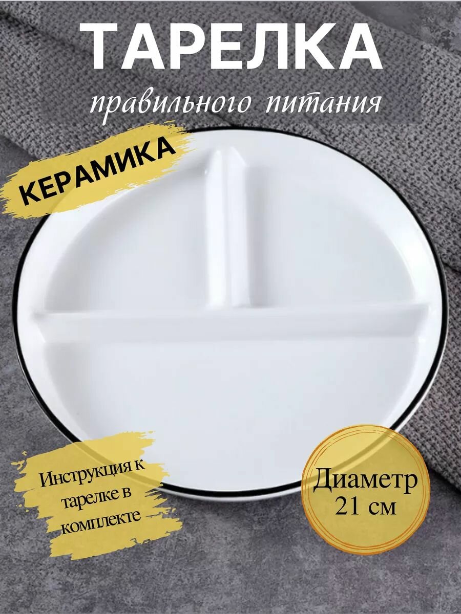 Тарелка