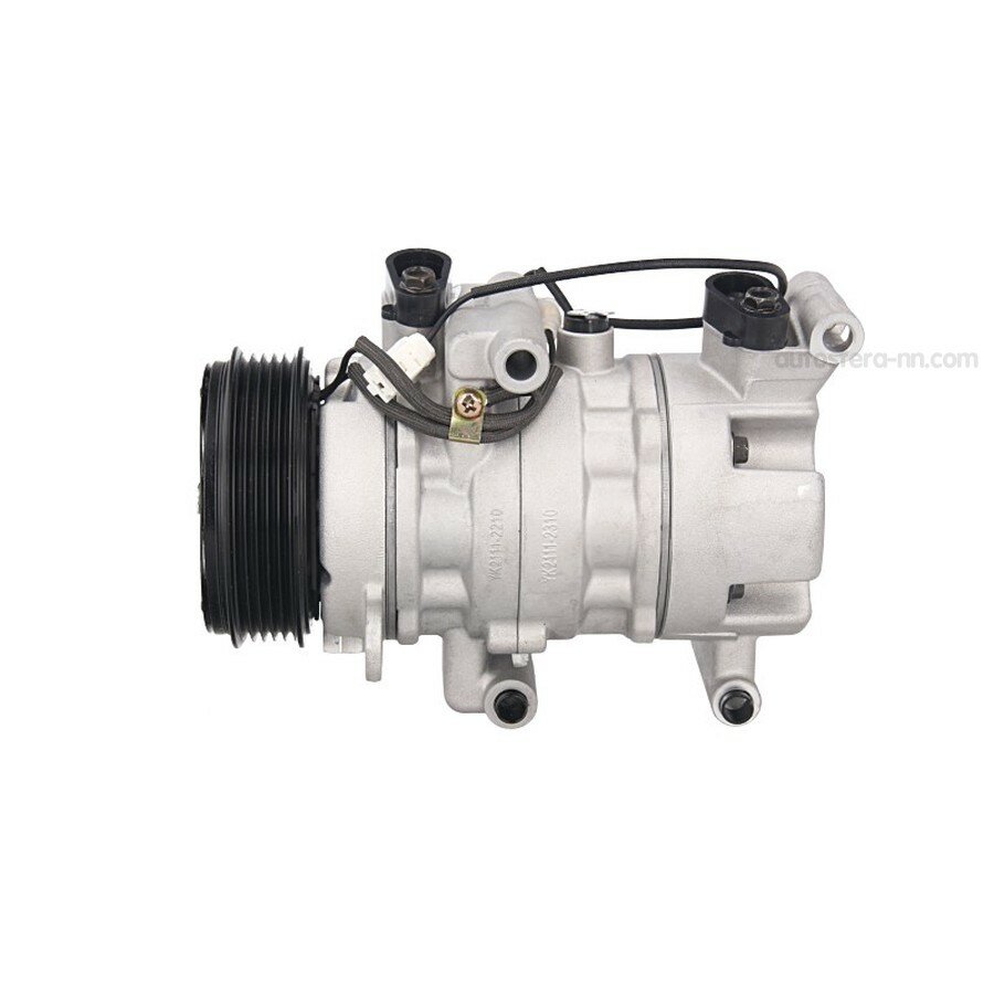 MSG AC0188 Компрессор кондиционера Mazda 5 05-10, Mazda 3 03-09