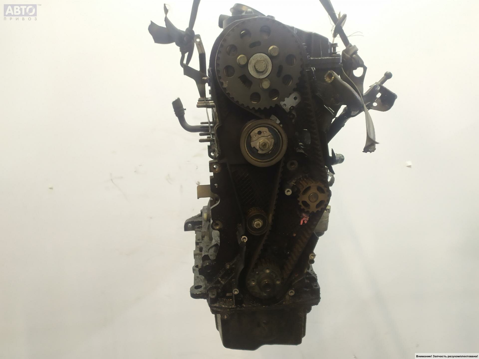 Двигатель (ДВС) Volkswagen Touran