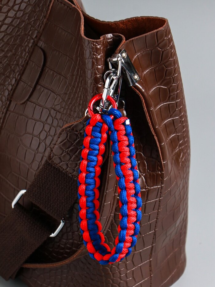 Украшение на сумку Сима-ленд