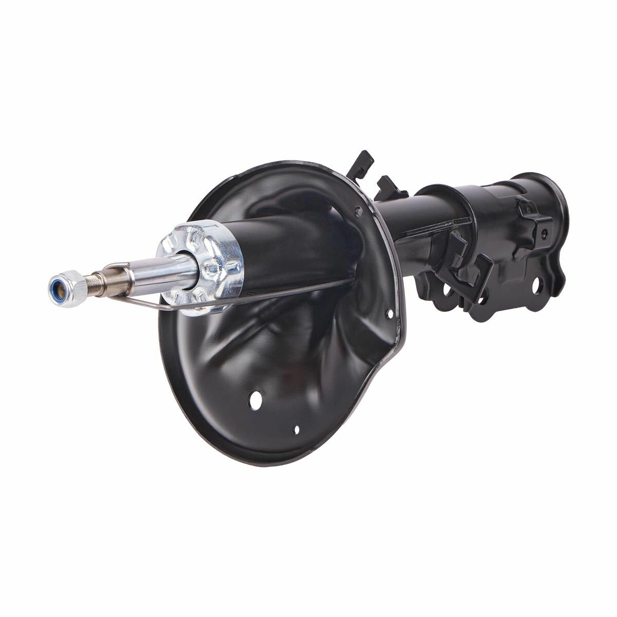 Амортизатор KIA CERATO 04- fr.right. аналог 333490