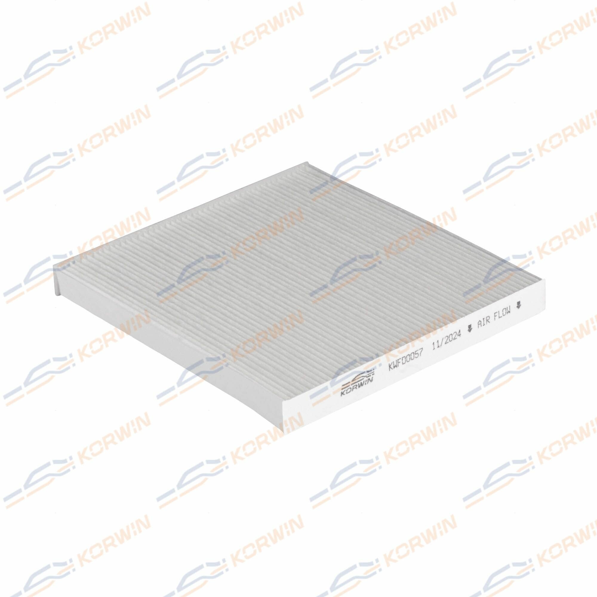 Фильтр салонный Citroen Jumper/Peugeot Boxer/Fiat Ducato 06-