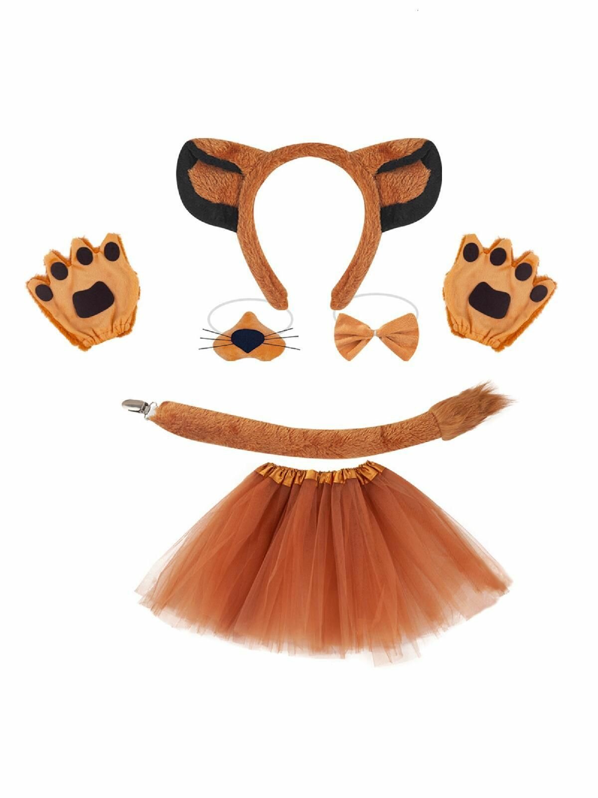 Комплект одежды