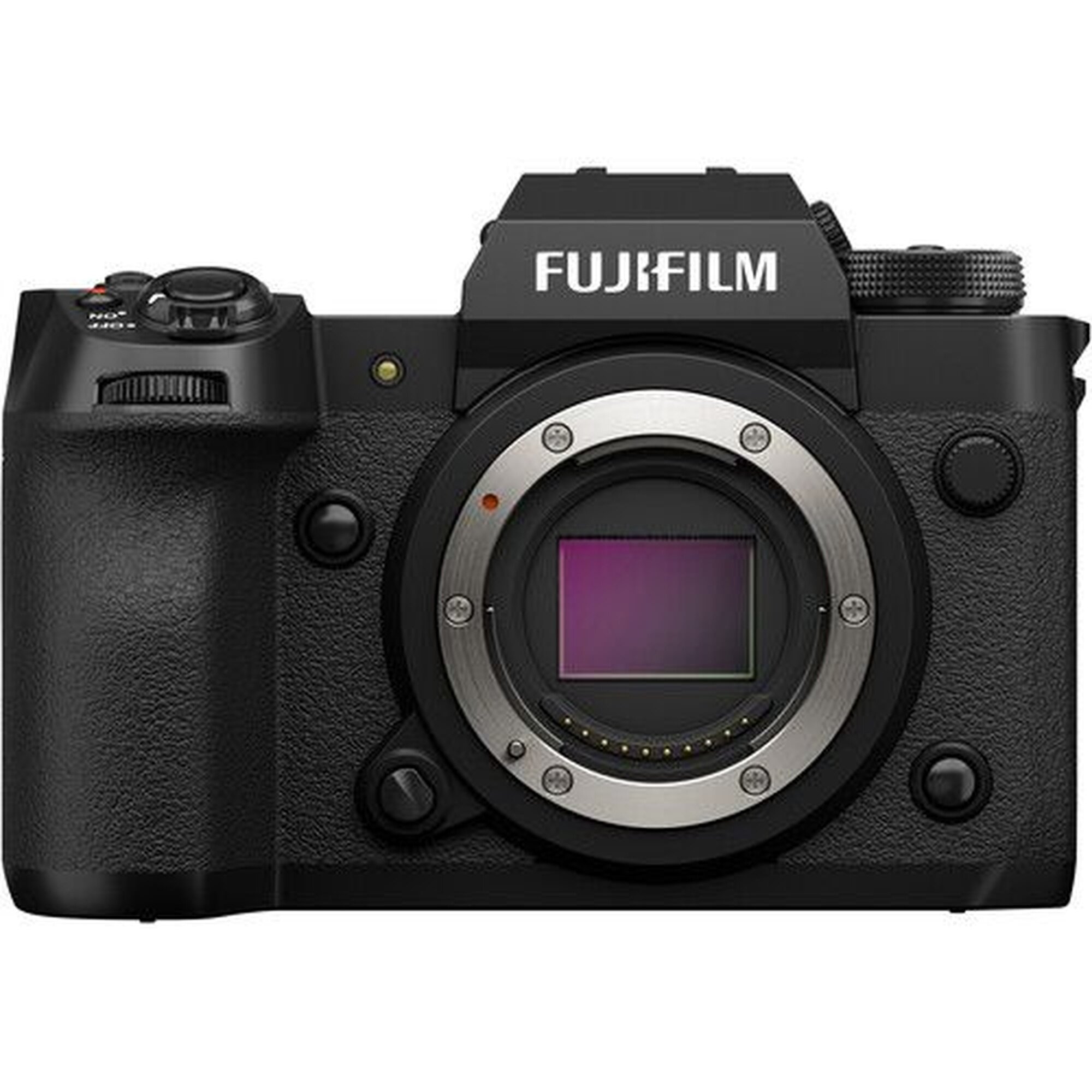 Фотоаппарат FUJIFILM X-H 2 BODY