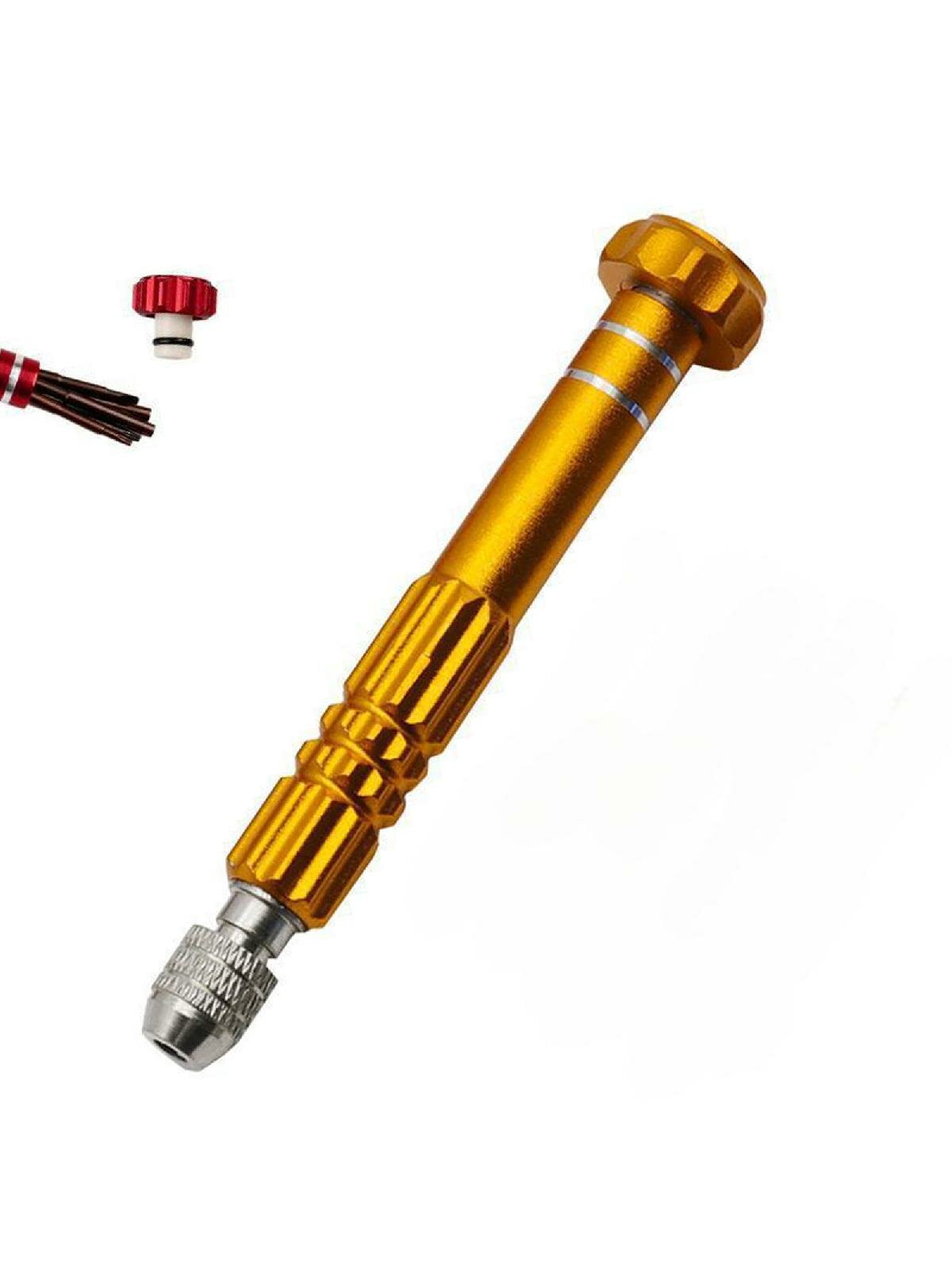 Многофункциональная отвертка 5 в 1, Портативные отвертки, набор мини-отверток