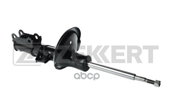 Амортизатор газовый передней подвески Volvo S60 00- S80 98- V70 I II 99- Zekkert арт. sg-4631