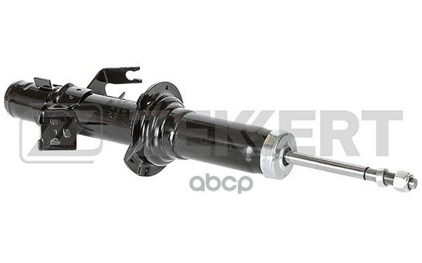 Амортизатор газовый левый передней подвески Infiniti QX70 (S51) 08- FX (S51) 08- Zekkert арт. sg-6381
