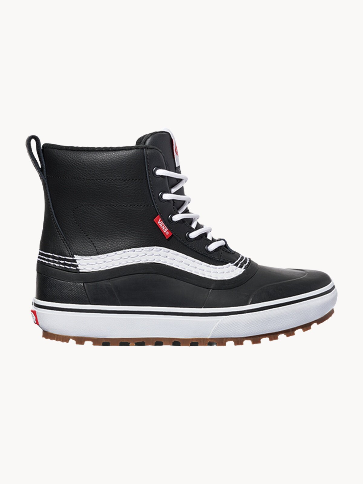 Полусапоги MTE Standard Mid