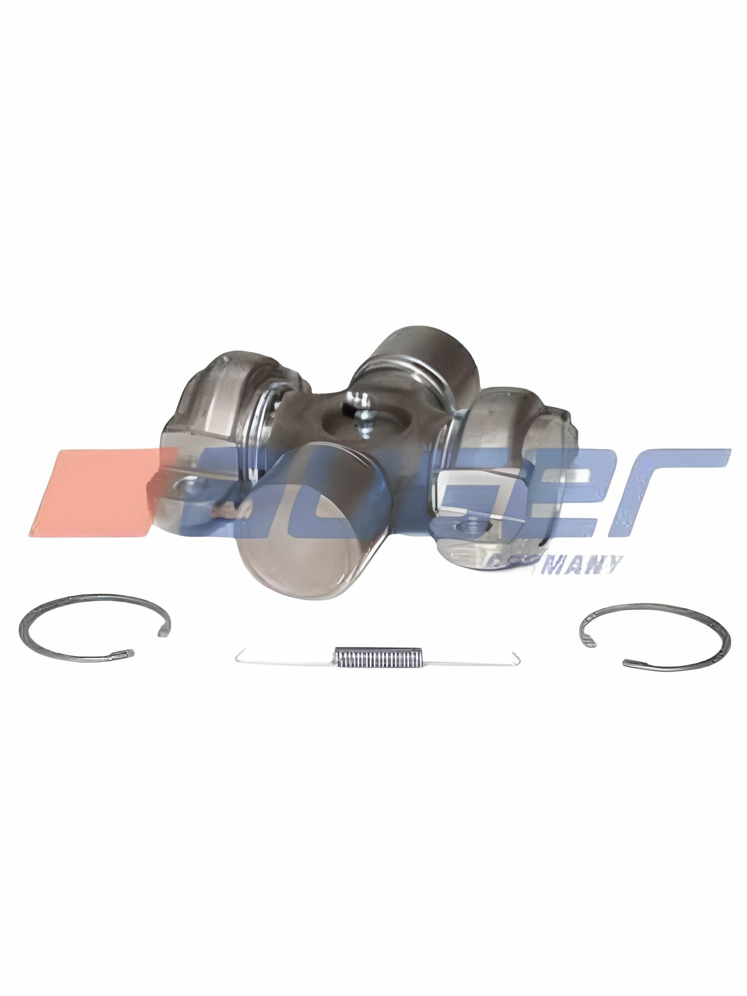 Крестовина карданного вала SCANIA