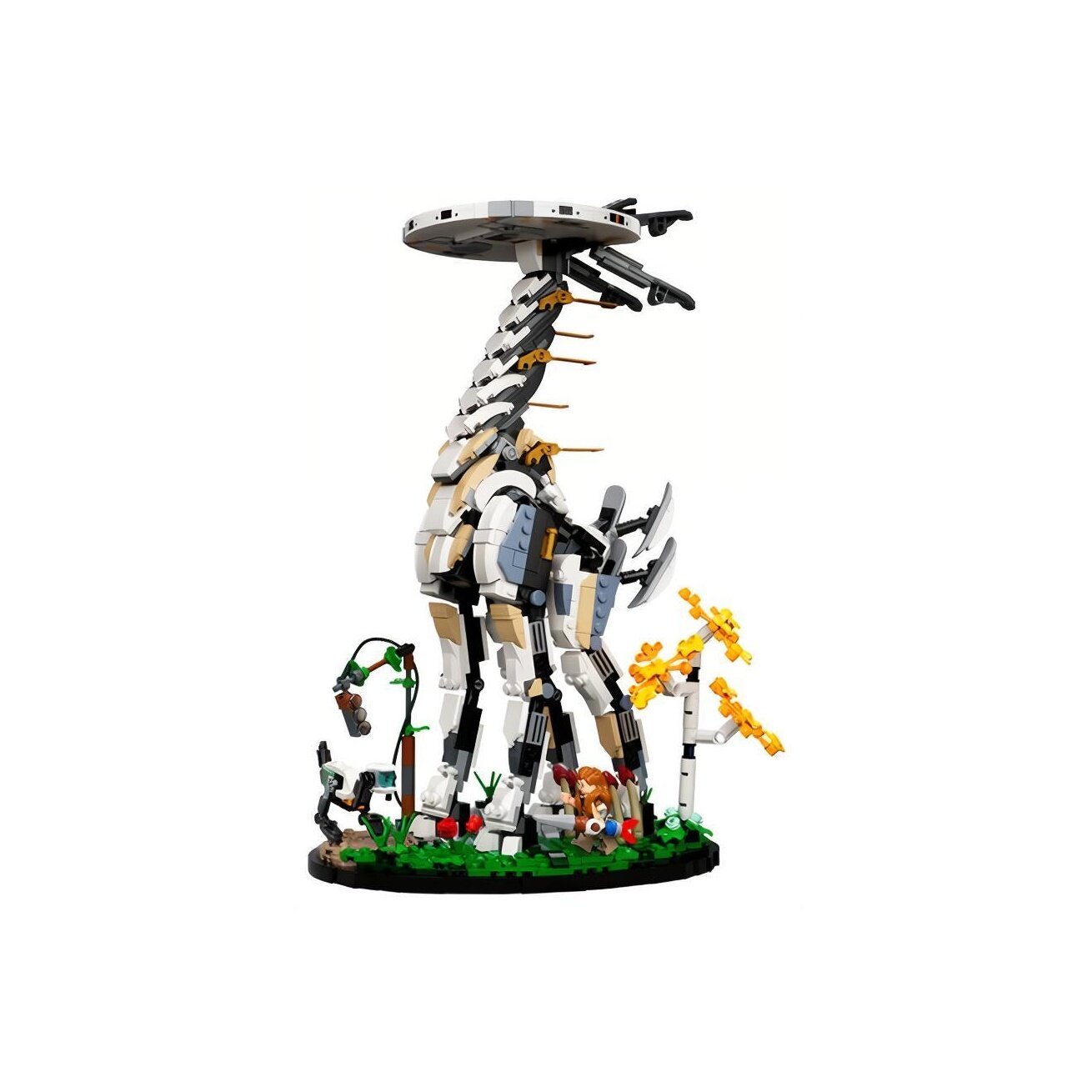 Конструкторы LEGO