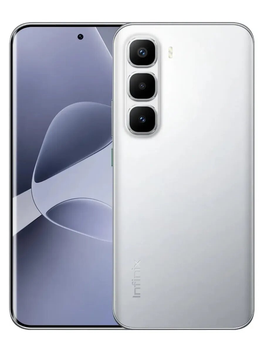 Смартфон Infinix HOT 60 PRO+ 8+256 ГБ