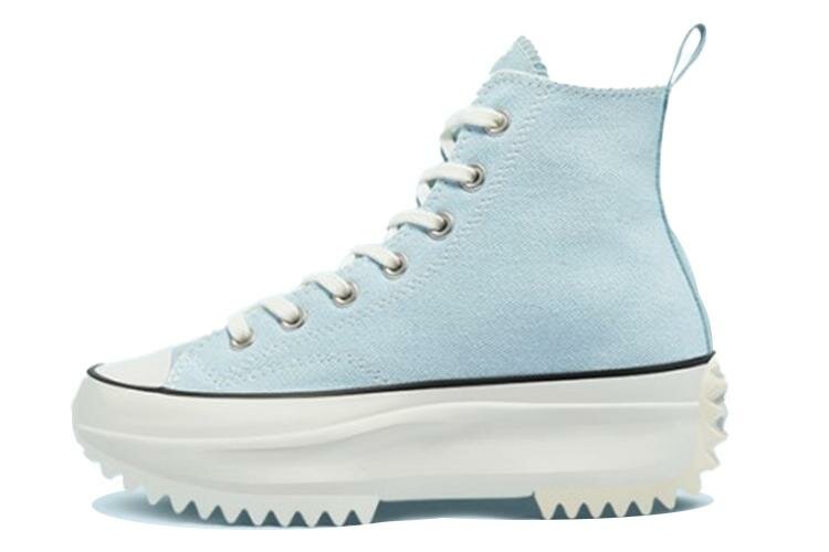 Кроссовки Run Star Hike High