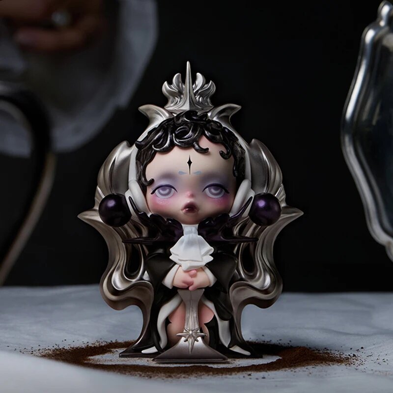 Фигурка POP MART SKULLPANDA The Crumb Scoop