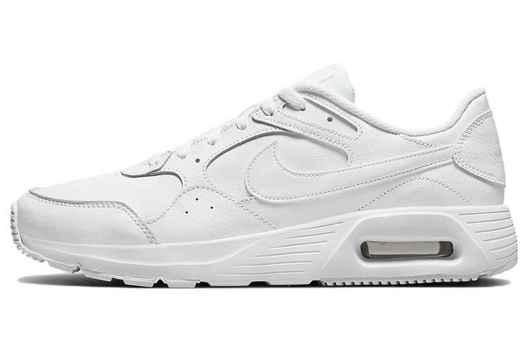 Кроссовки Air Max Leather SC