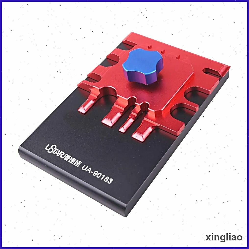 Мини-детали с фототравлением Hobby Kit Инструменты для моделирования