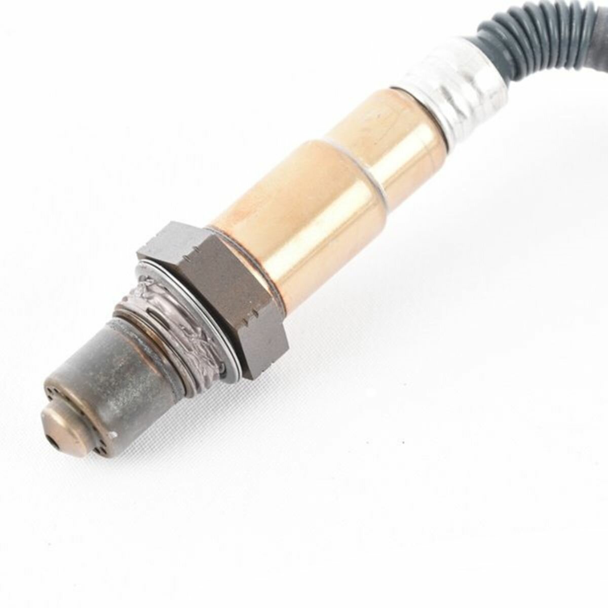 Подходит для кислородного датчика BMW OE13628509030, кислородный датчик 13628509030