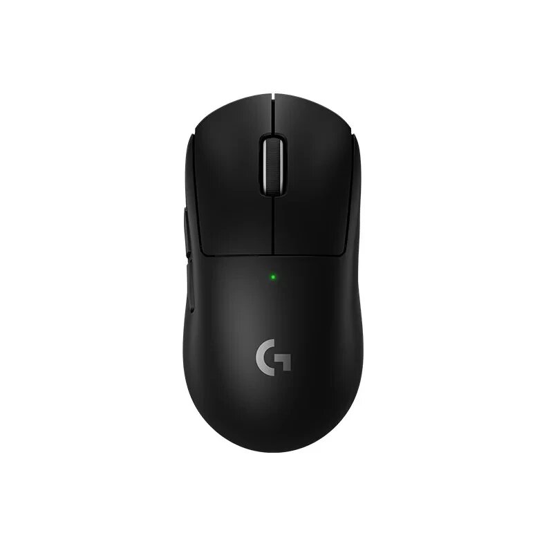 Logitech G Pro Superlight 2 SE беспроводная игровая мышь GPWX2SE-Black