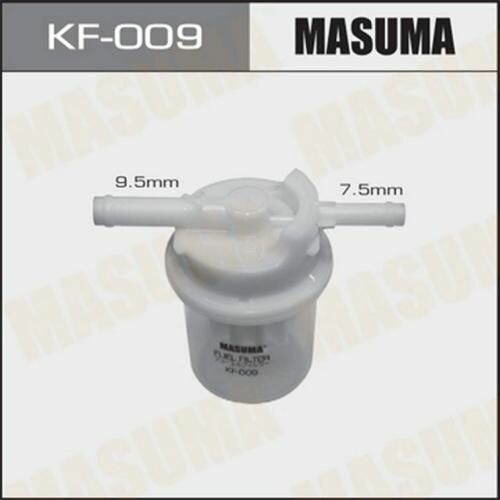 Фильтр топливный низкого давления Masuma KF-009