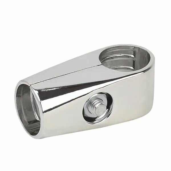 Элемент трубной системы 80 мм 25 мм 5 мм Тройной